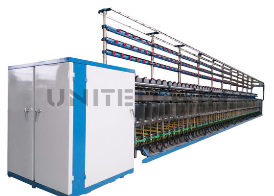 Yarn Twisting Machine factory, Buy good quality Yarn Twisting Machine ...