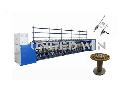 Yarn Twisting Machine factory, Buy good quality Yarn Twisting Machine ...