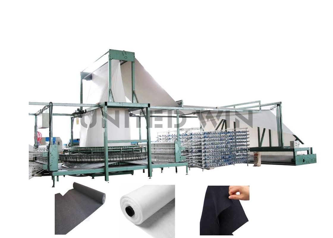 Quality Tape Extrusion Line & Monofilament Extrusion Line factory from ...