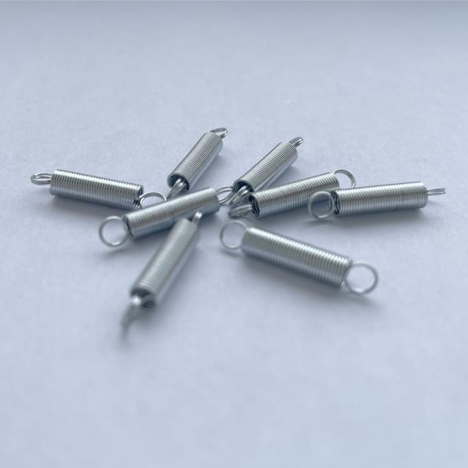 customize spring Long / Short Tension Spring For Small Cam Circular ...