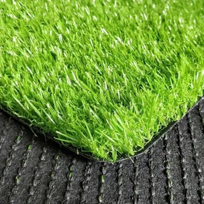 Artificial Grass Tufting Machine Plastic Flat Yarn Artificial Grass ...