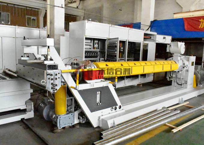 BOPP Mono Extrusion Coating Lamination Line High Efficiency Eva Sheet ...